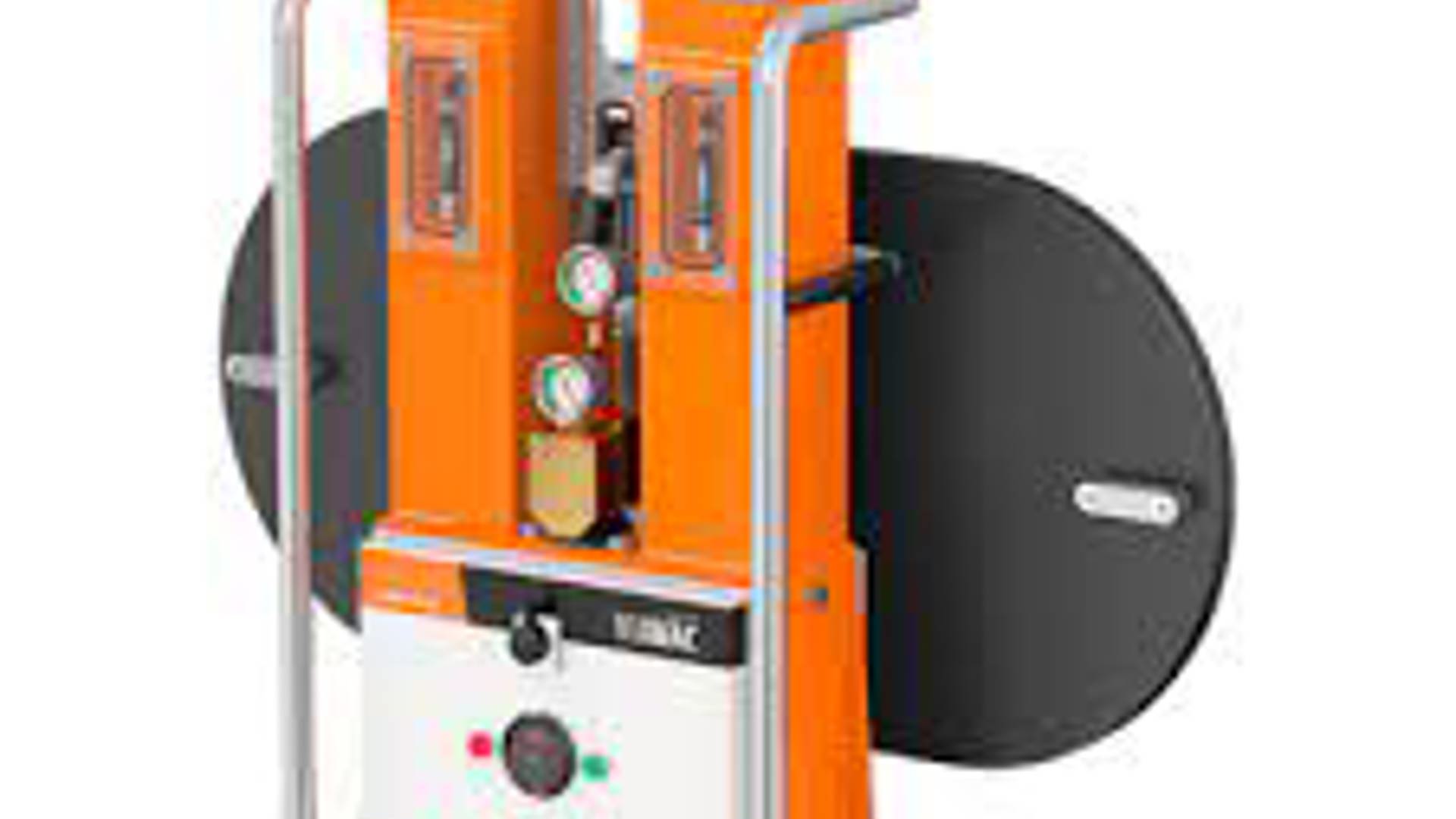 Viavac GB2.2 375 kg / Høydeteknikk